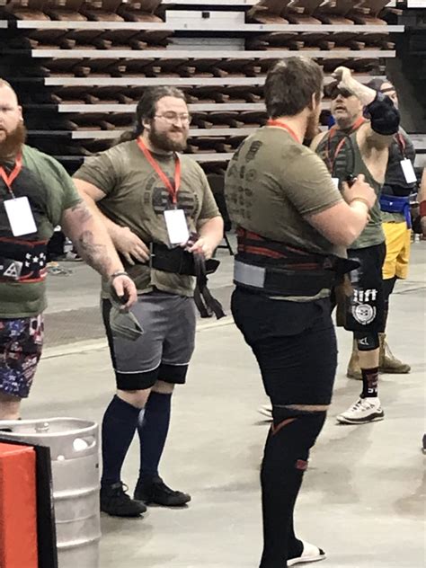 The Strong Chase Weight At Snhu