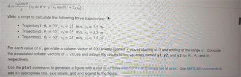 Solved Consider The Motion Of An Object Modeled With Ideal