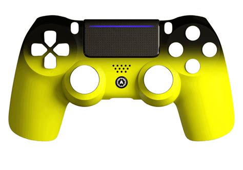 Ps4 Controller Design Ps4 Controller Design