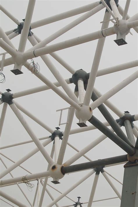 Steel Space Frame Construction Building Artofit