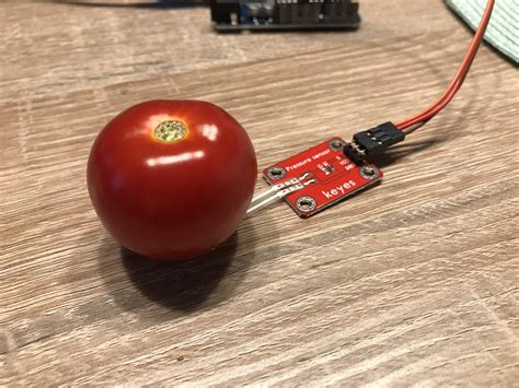 Drucksensor Rfp602 Für Arduino Funduino Kits Und Anleitungen Für