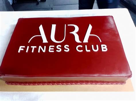 Aura Fitness Club Aura Fitness Club • აურა ფიტნეს კლუბი