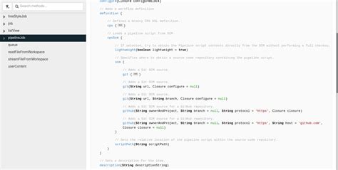 How To Automate Jenkins Job Configuration Using Job Dsl Digitalocean