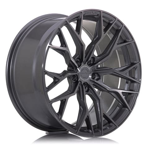 Concaver Cvr1 22x10 Et20 64 Blank Carbon Graphite Autodalykailt