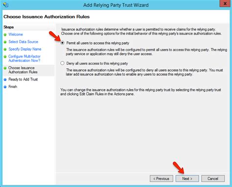 Configuring Adfs Saml And Canvas Authentication Instructure