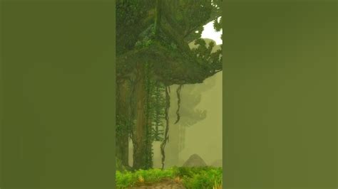 Feralas The Most Beautiful Zone In Wow Classic Youtube