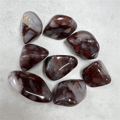 Cataclasite Tumbled Stones Cla01 D4 Chakra Wholesale