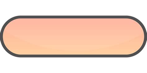 Download Orange Button Rounded Button Transparent Royalty Free Vector Graphic Pixabay