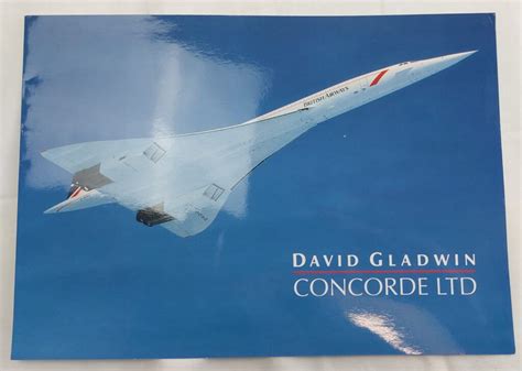 Rare Concorde Stewardesss Collection Memorabilia Incl Concord Tie