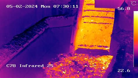 Nn Infrared Trunk Grabage Object Detection Dataset And Pre Trained Model By First