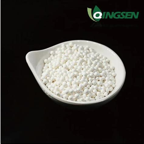 Nitrogen Fertilizer Supplier Agricultural Urea Fertilizer 50kg Bagged