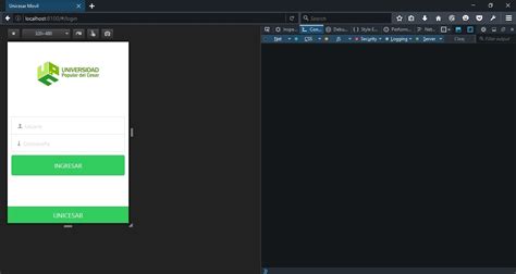 App Build Dont Work Apk And Dont Update Ionic V1 Ionic Forum