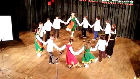 ОУ Св Св Кирил и Методий Самоков 07 Youtube