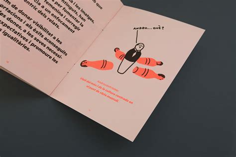 Guide On The Use Of Non Sexist Language On Behance