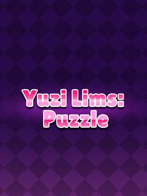 Yuzi Lims Puzzle
