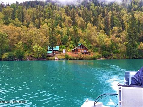 Nhn L8 9 B5 Chilkat Lake Haines Ak 99827 Zillow