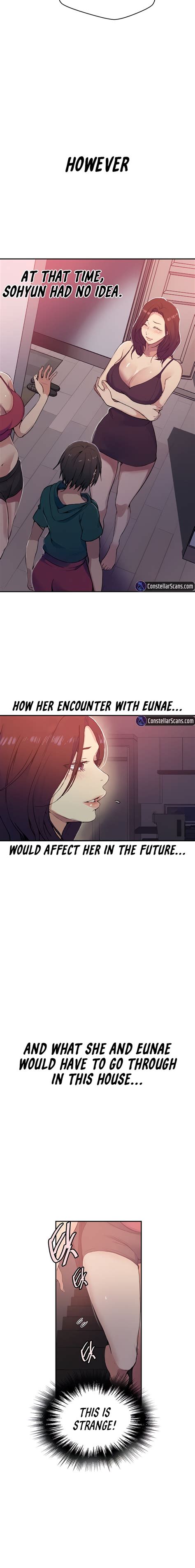 Secret Class Chapter 176 Manga18fx