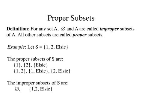 Ppt Naïve Set Theory Powerpoint Presentation Free Download Id 1083232
