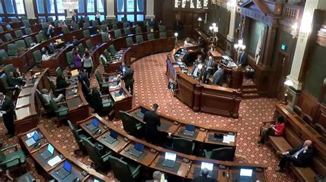 Illinois Assault Weapons Ban Enforcement Pits Dupage County Sheriff Against Elected Officials