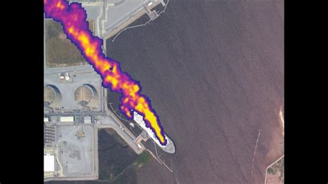 Making Methane Visible For Action Annmarie Eldering