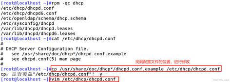 【linux网络】搭建内外网的网关服务器，实现dns分离解析与dhcp自动分配 linux 网关服务器 csdn博客