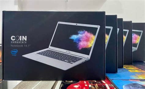 Computador Portátil Coin Lumi g Gb Tera Usb Hdmi Mercado Libre