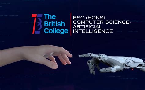 The British College Launches Bsc Hons Computer Science Ai Techsathi