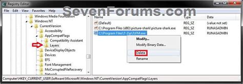 compatibility mode windows 7 help forums