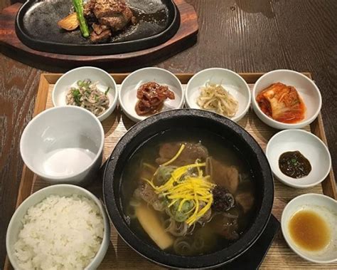 부산 웨스틴조선근처 맛집 인기검색 순위