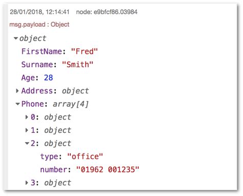 Json Aprendiendo Arduino