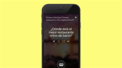 App Features Microsoft Translator