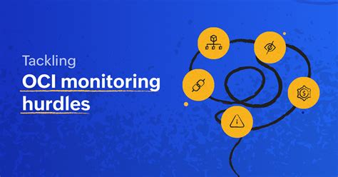Common Oracle Cloud Infrastructure Oci Monitoring Challenges