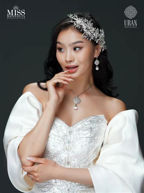 Miss Mongolia Miss Mongolia Монголын гоо бүсгүй