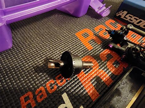 B ARTR Or Roller R C Tech Forums