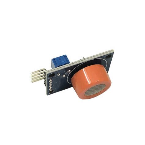 Module Mq 3 Alcohol Sensor Module Mq Gas Module Mq Sensor Shopee Philippines