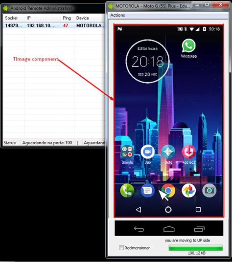 Android How Calc X Y Coordinates To Simulate Touch On Screen