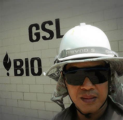 ฝึกงานกับพี่ติ่งรูปหล่อ At Gsl