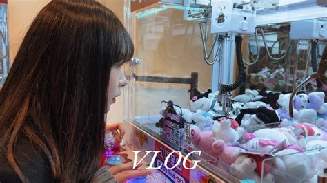 Vlog 내 도파민🫧 Youtube