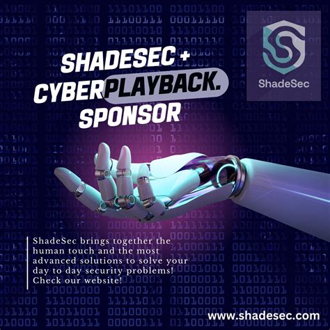 Shadesec On Linkedin Cybersecurity Secops Cyber Cyberdefense