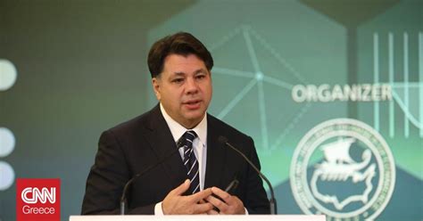 Τσούνης Η Ελλάδα ο σημαντικότερος σύμμαχος των ΗΠΑ στην περιοχή Cnngr