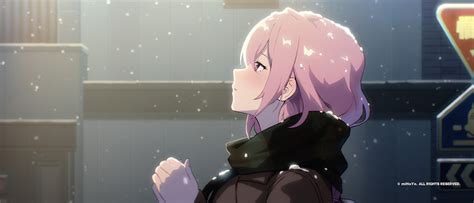 Zzz Yanagi Official Wallpapers For Pc And Mobile 141store