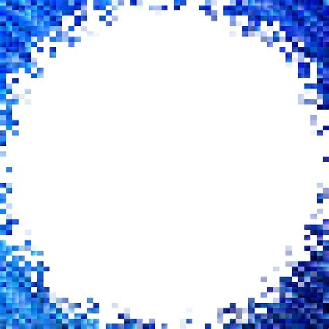 Premium Vector Geometrical Mosaic Rectangle Background