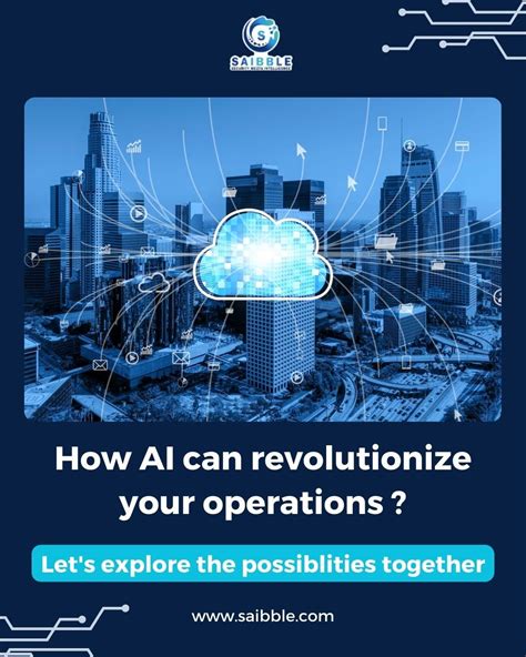 Aiconsulting Machinelearning Artificialintelligence… Saibble