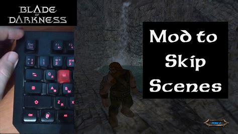 Kazel Zalam Fix Skip Scene Mod File Moddb