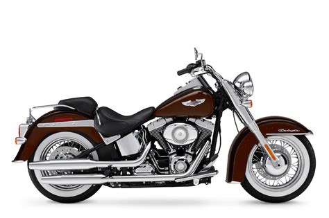 Motorcycle Review 2011 Harley Davidson Heritage Softail Classic
