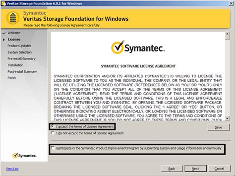 Installing Veritas Storage Foundation On Server 2008 R2 Shabaztech