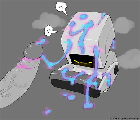 Post 4428608 Dracreloaded M O Wall E