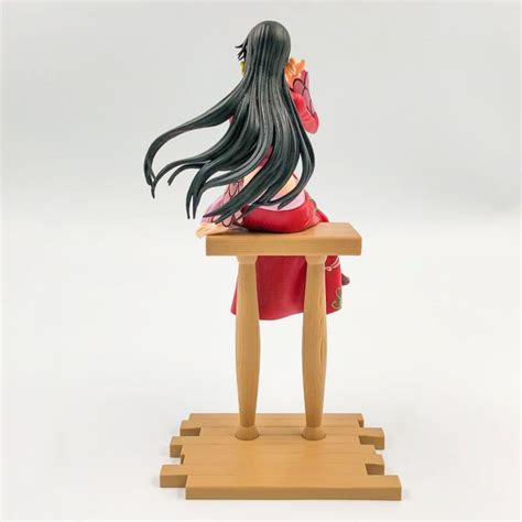 Pvc Figure Boa Hancock Grandline Journey 16cm Kyou Hobby Shop
