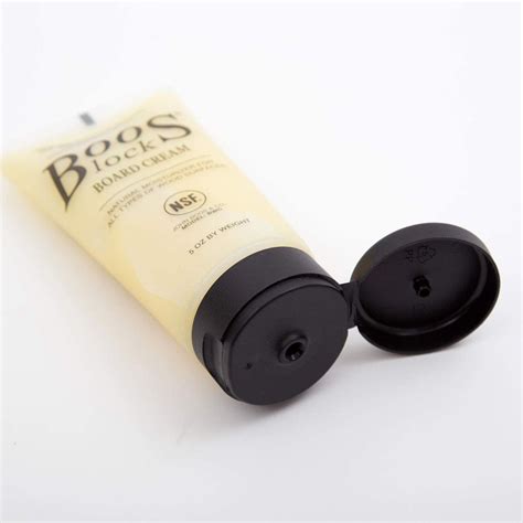 Boos Block Cream Archipro Nz