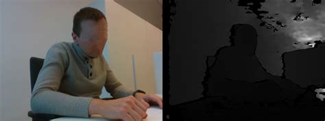 Detection Of Sitting Posture Using Hierarchical Image Composition And Deep Learning [peerj]